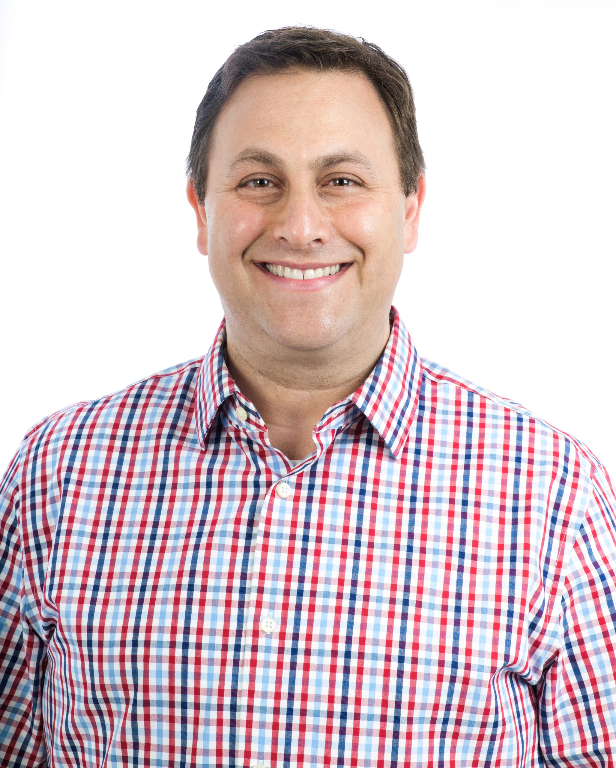 Adam J. Shapiro - Hôpital de Montréal pour enfants