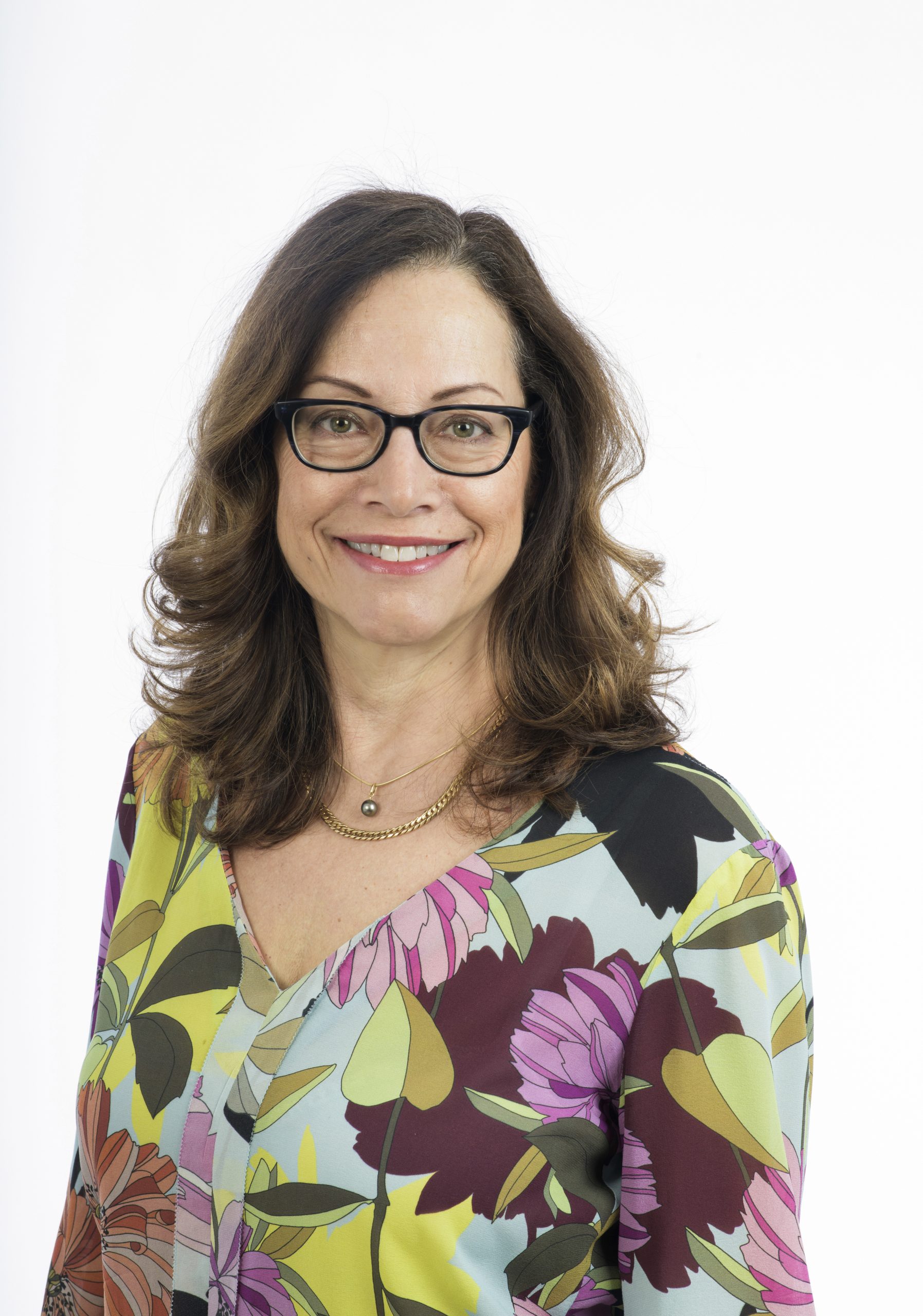 Elaine J. Medoff - Hôpital de Montréal pour enfants