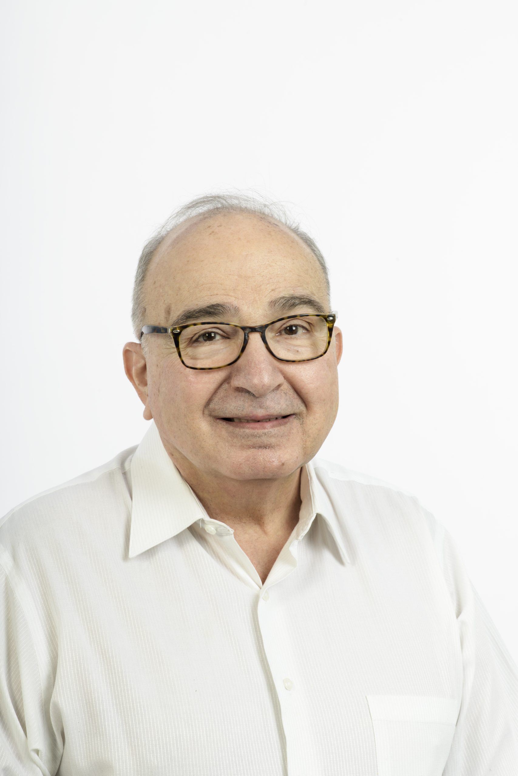 John J. Manoukian - Hôpital de Montréal pour enfants