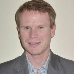 Jeffrey Atkinson - Hôpital de Montréal pour enfants