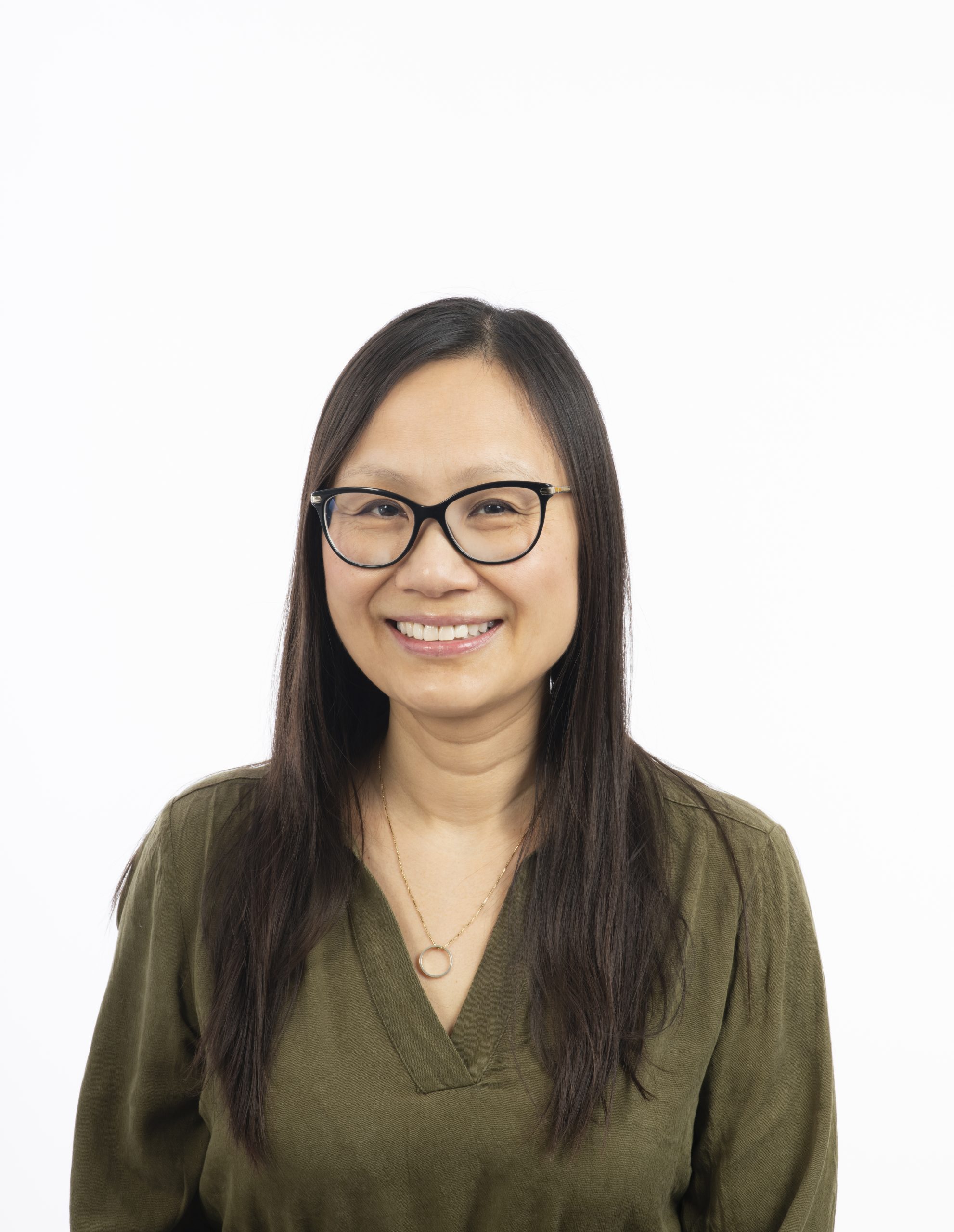 Patricia Li - Hôpital de Montréal pour enfants