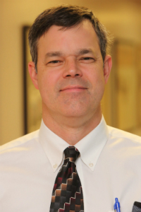 Kenneth Shaw - Hôpital de Montréal pour enfants