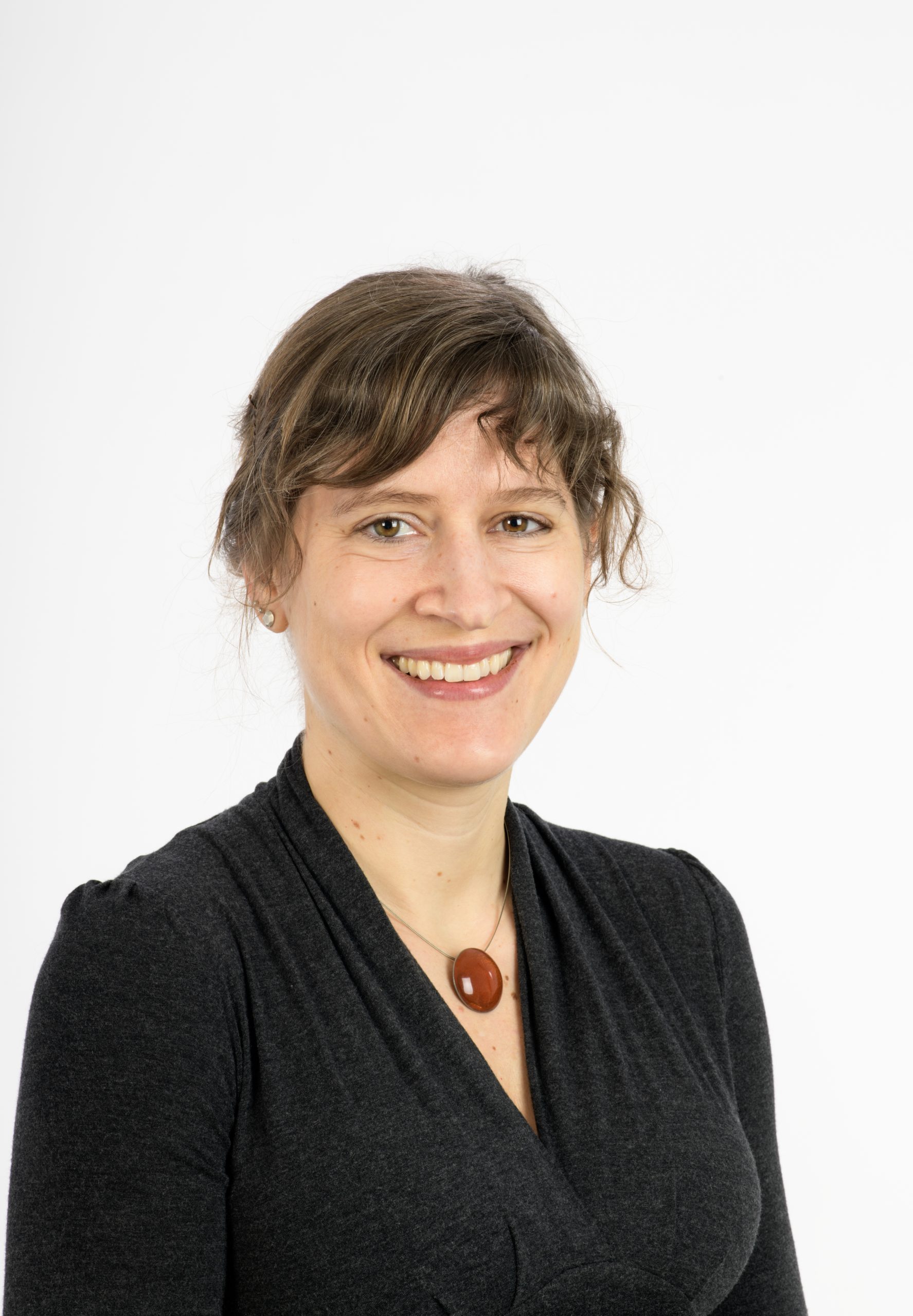 Julia E. von Oettingen - Hôpital de Montréal pour enfants