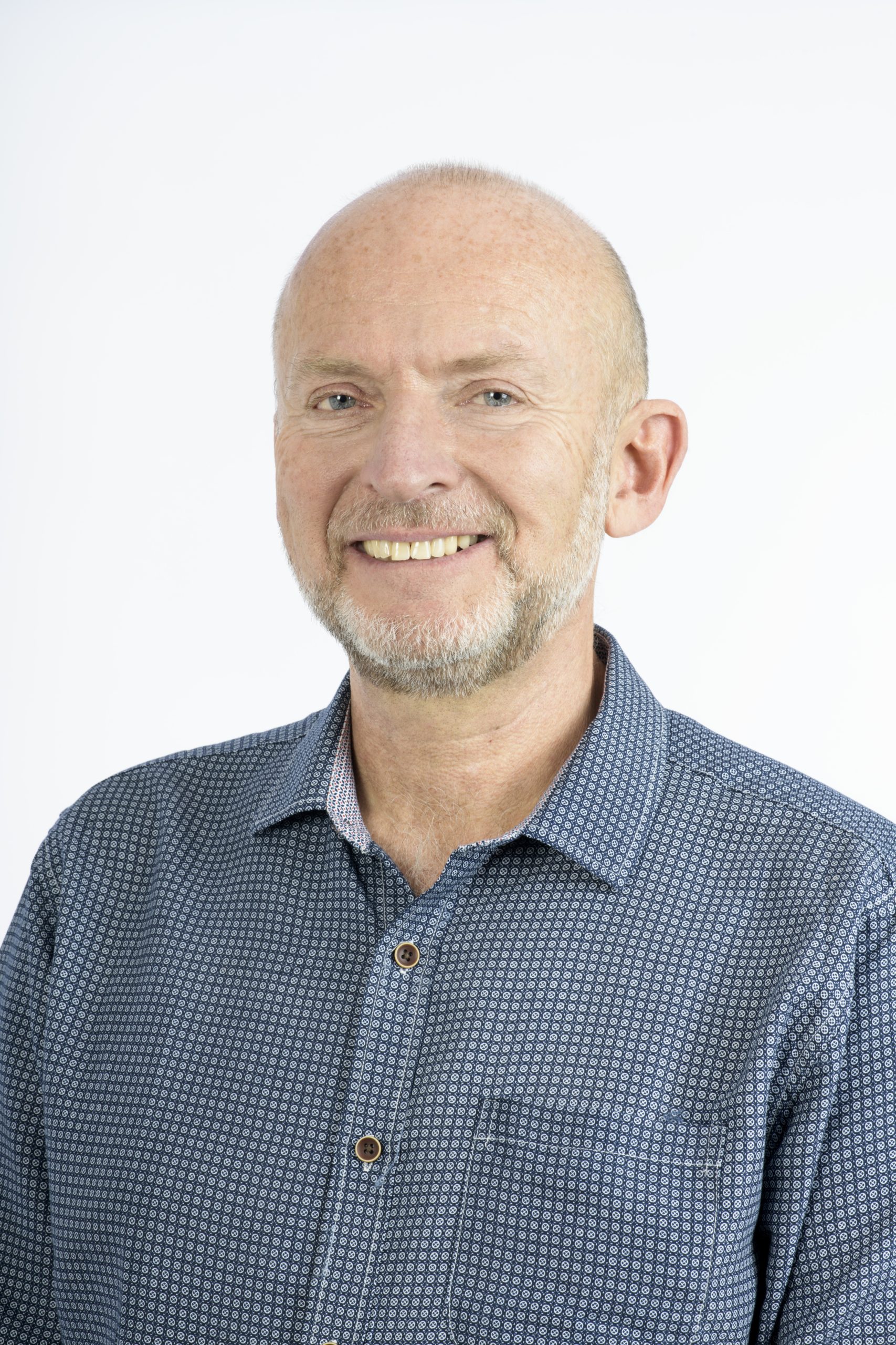 Dan Poenaru - Hôpital de Montréal pour enfants