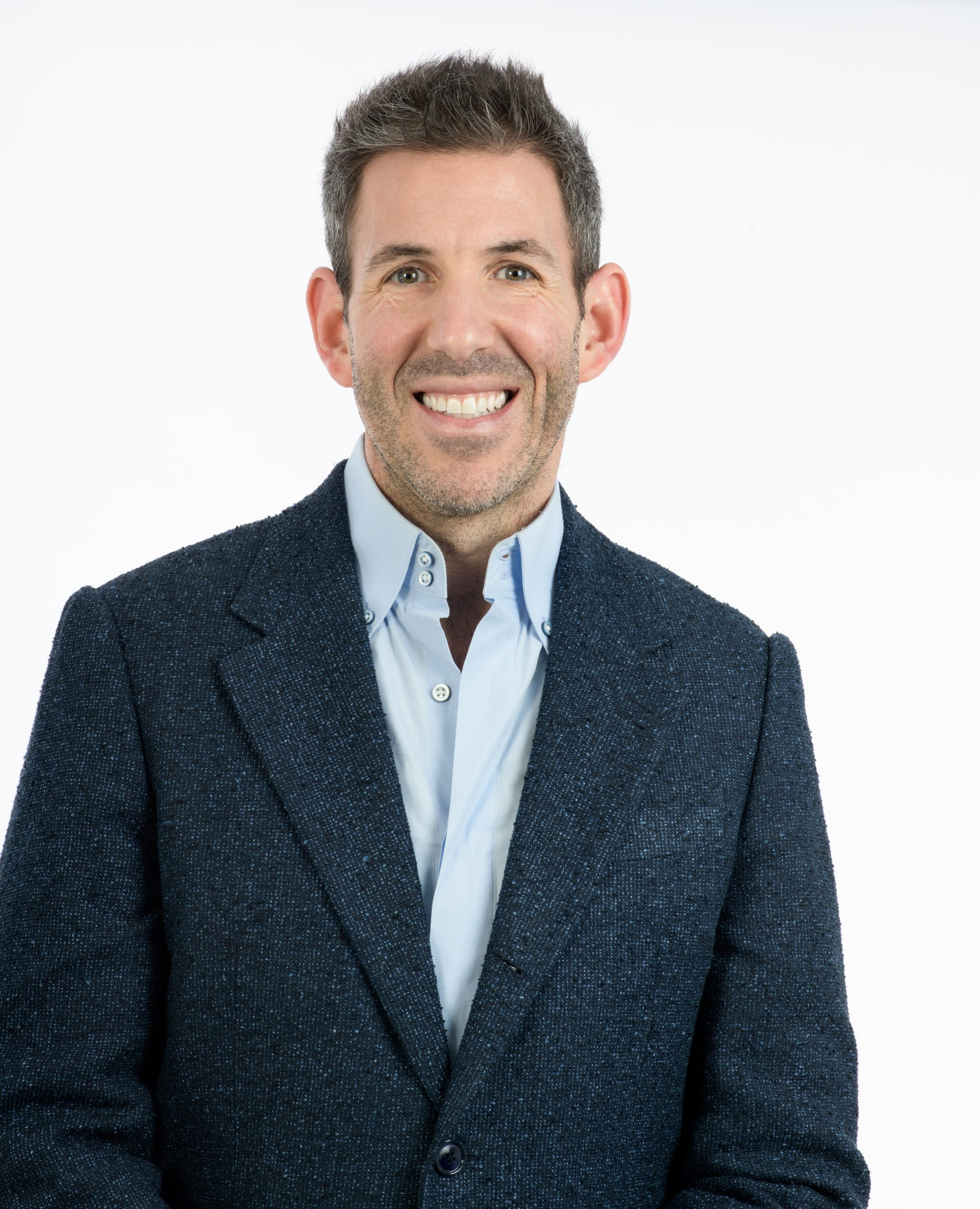 Brett Burstein - Hôpital de Montréal pour enfants