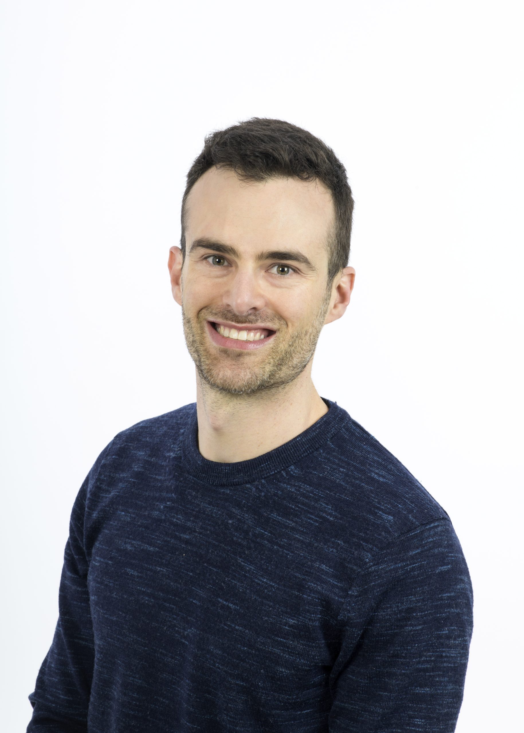 Jarred Garfinkle - Hôpital de Montréal pour enfants